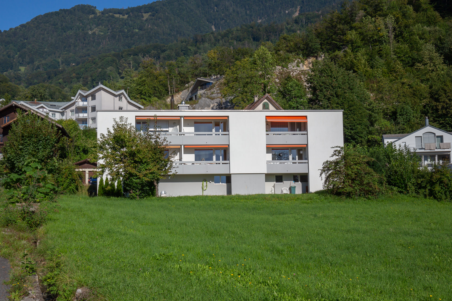 | Fuchs Immobilien