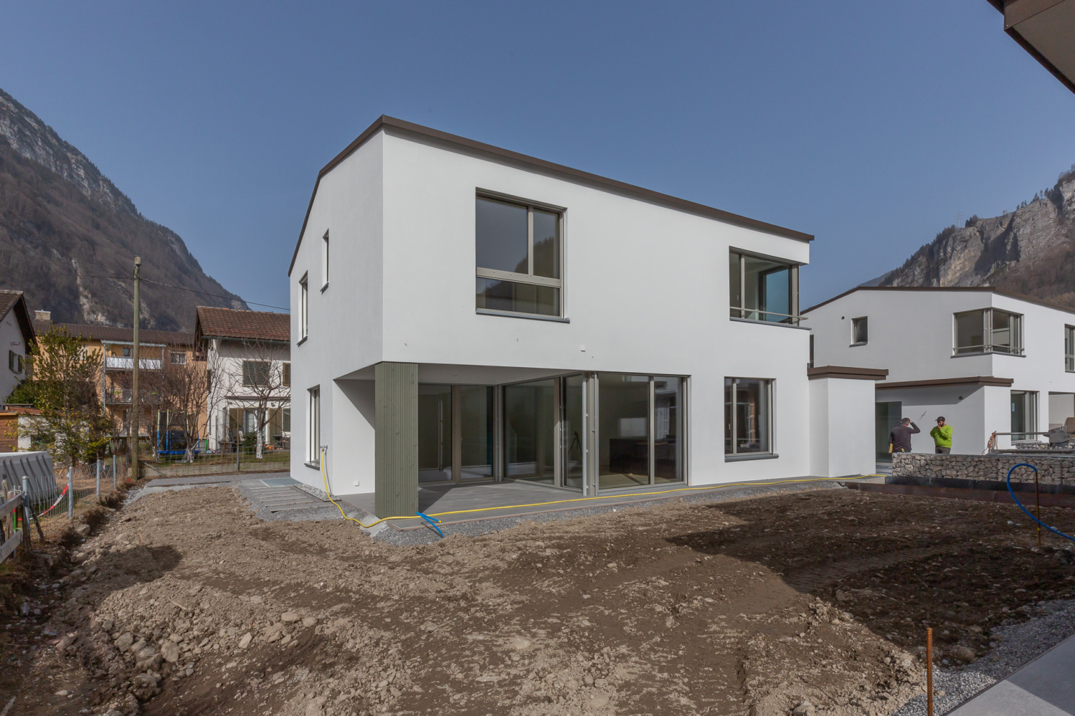 | Fuchs Immobilien