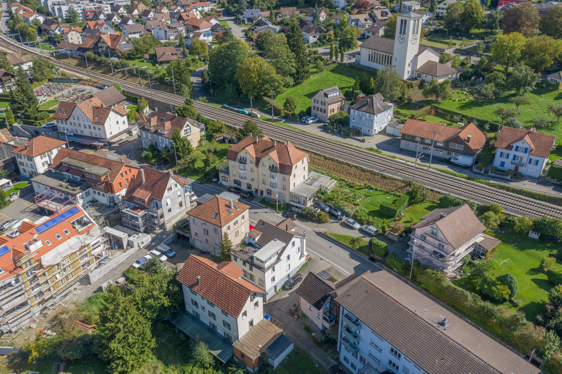 | Fuchs Immobilien
