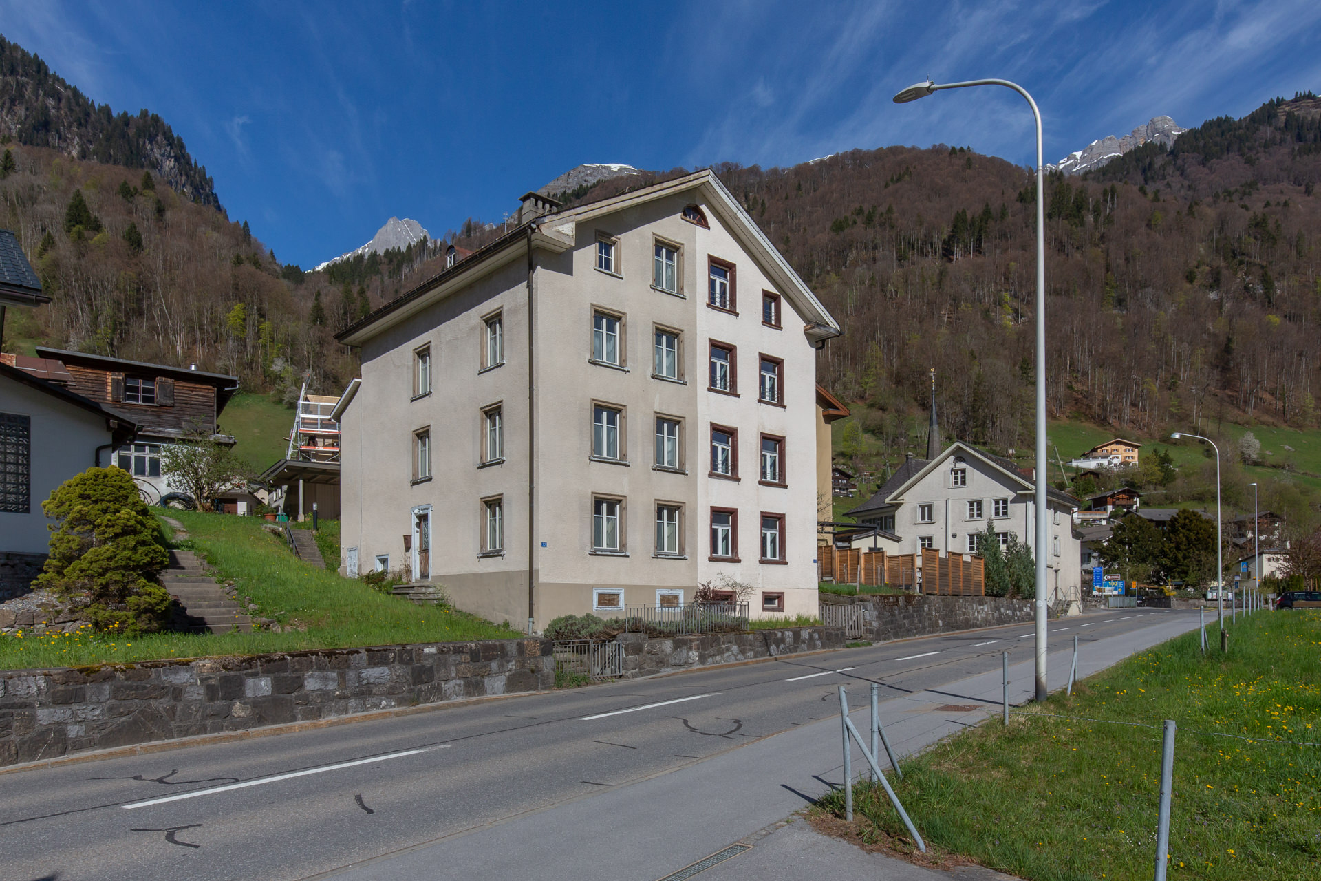 | Fuchs Immobilien