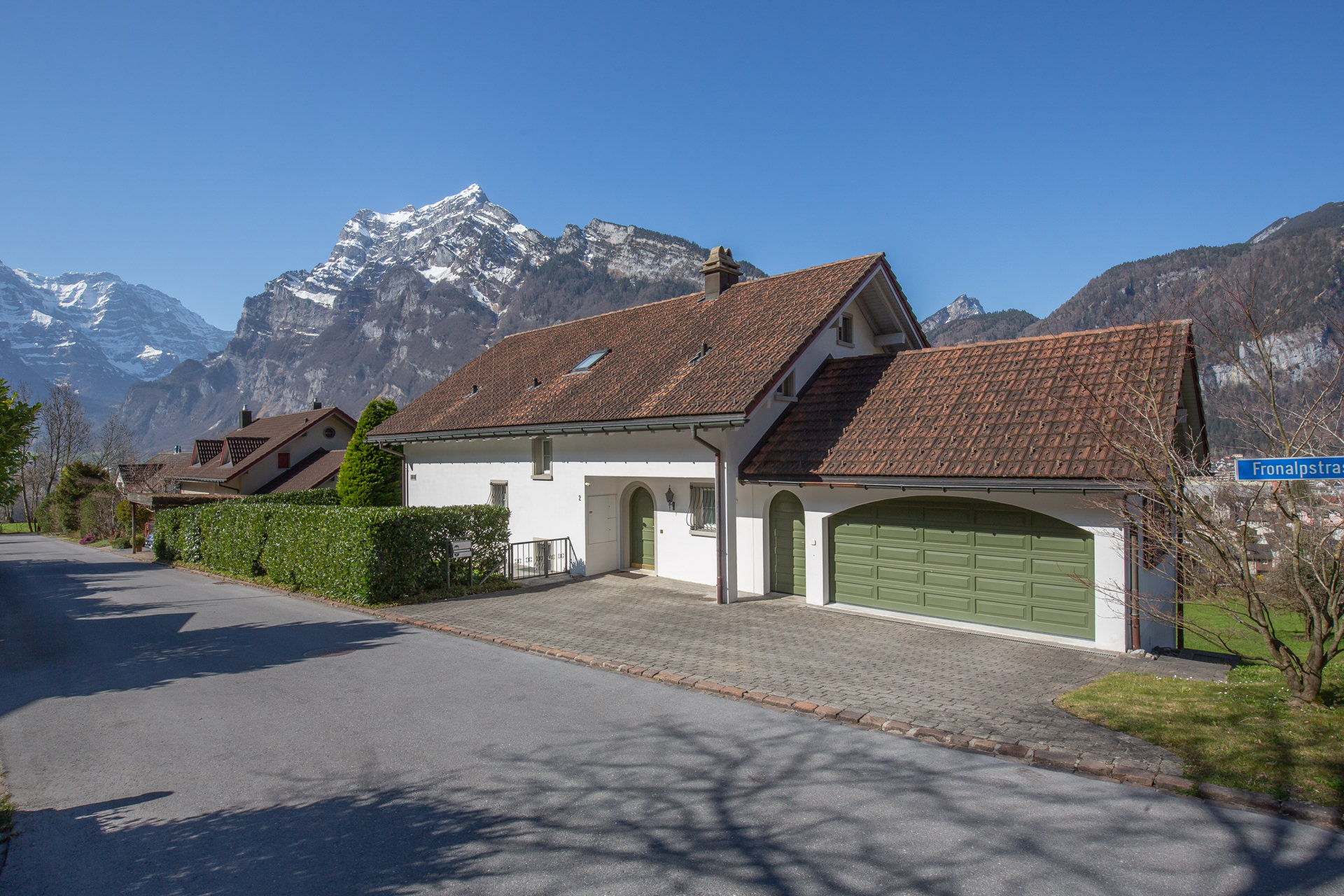 | Fuchs Immobilien