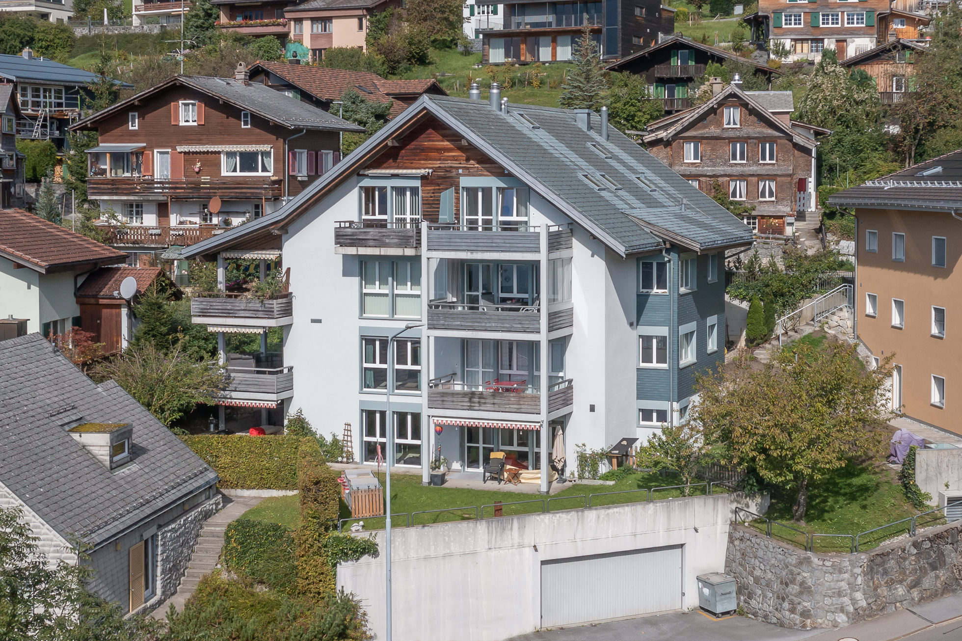 | Fuchs Immobilien