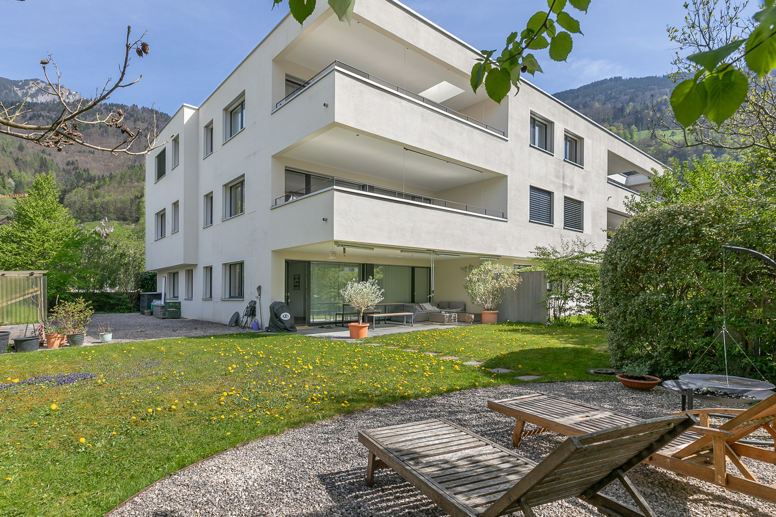 | Fuchs Immobilien